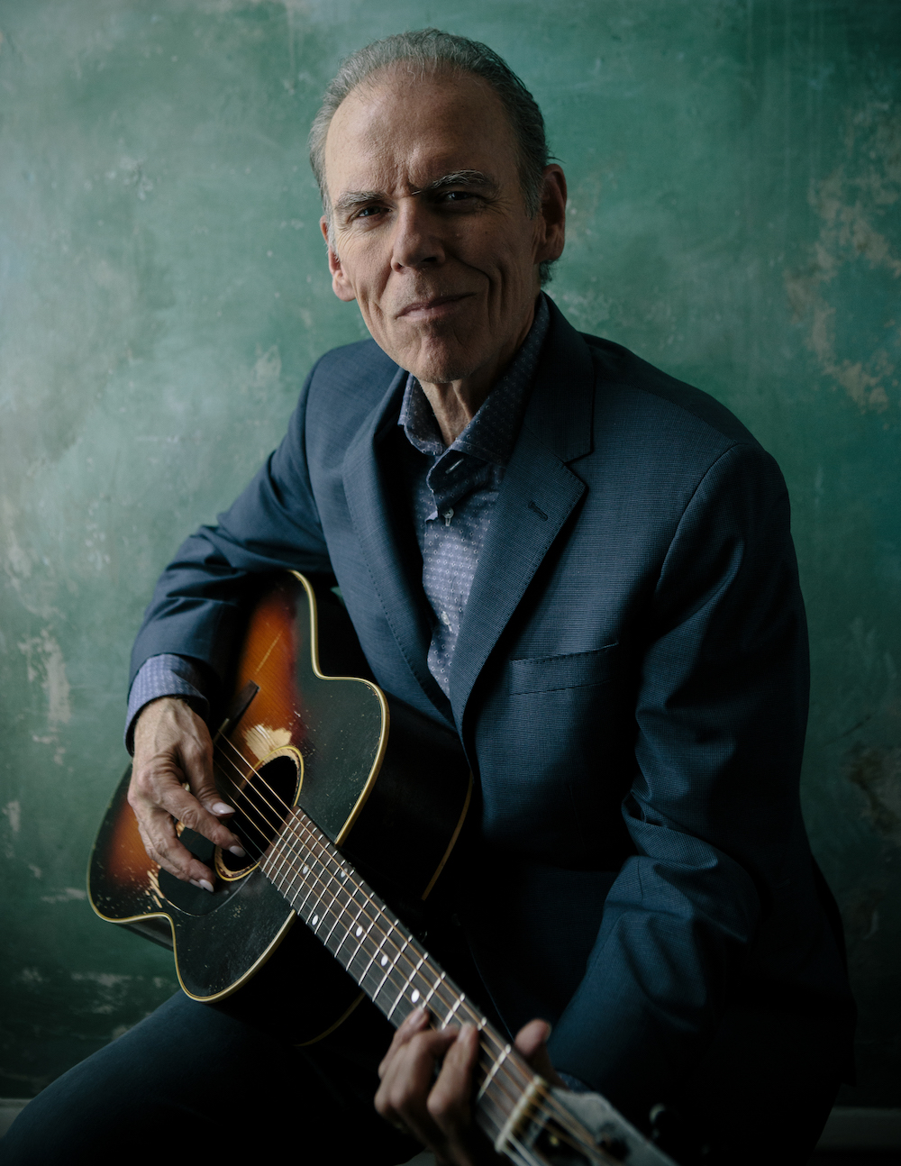 The John Hiatt Archives – The eclipse sessions