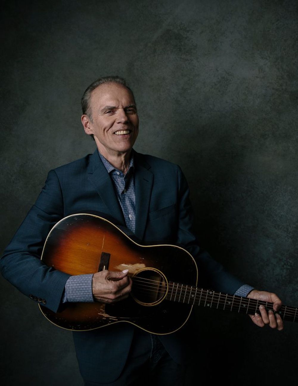 The John Hiatt Archives – The eclipse sessions